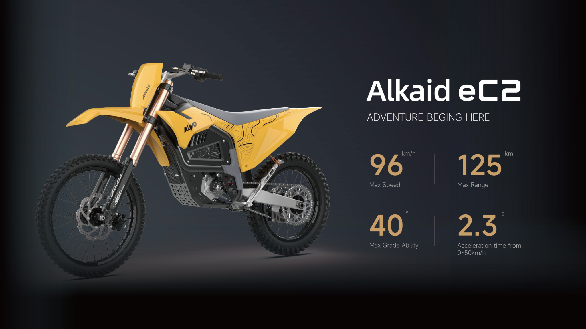 eC2-Lightning Yellow – realenergy-ev.com