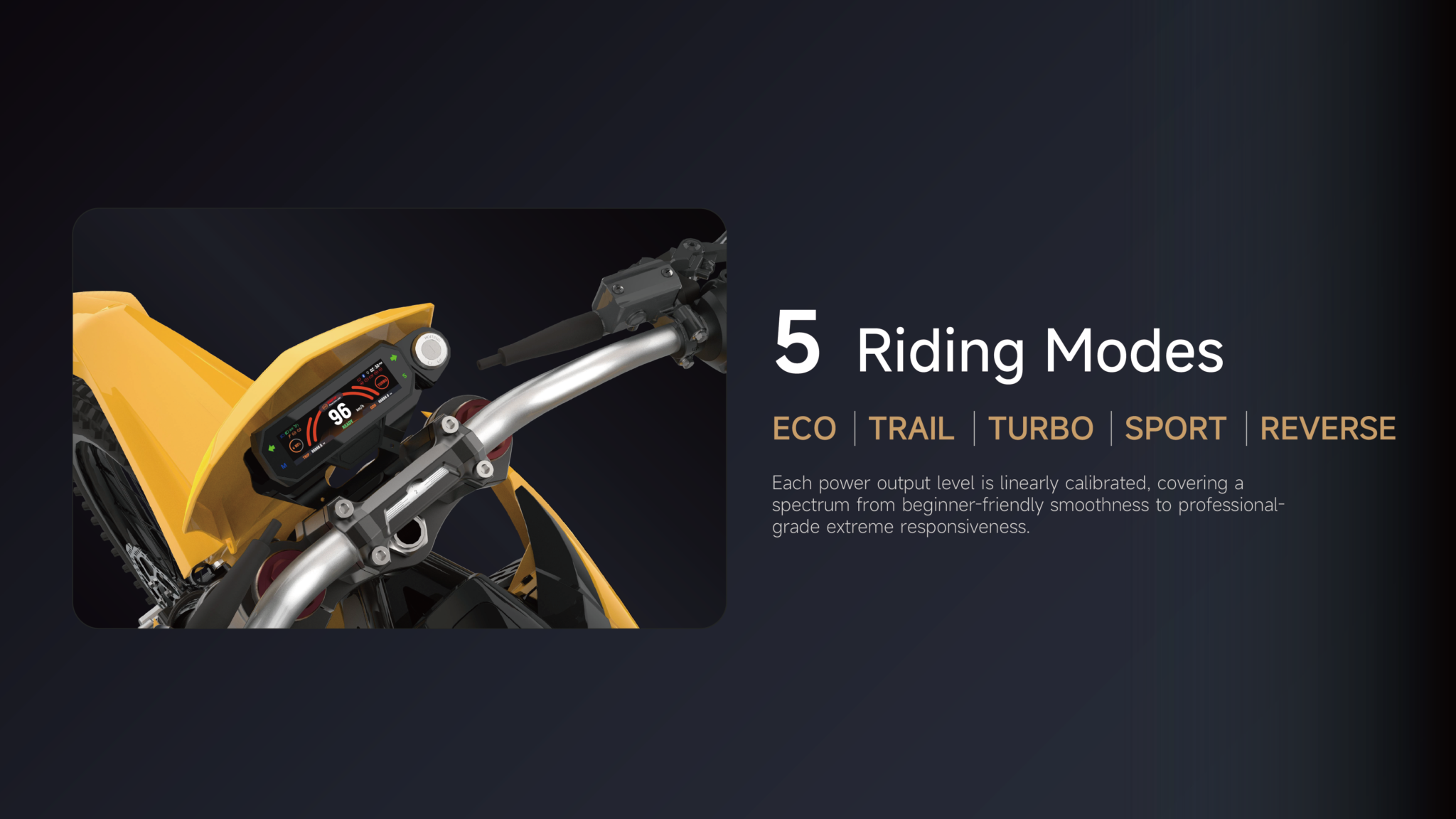 eC2-Lightning Yellow – realenergy-ev.com