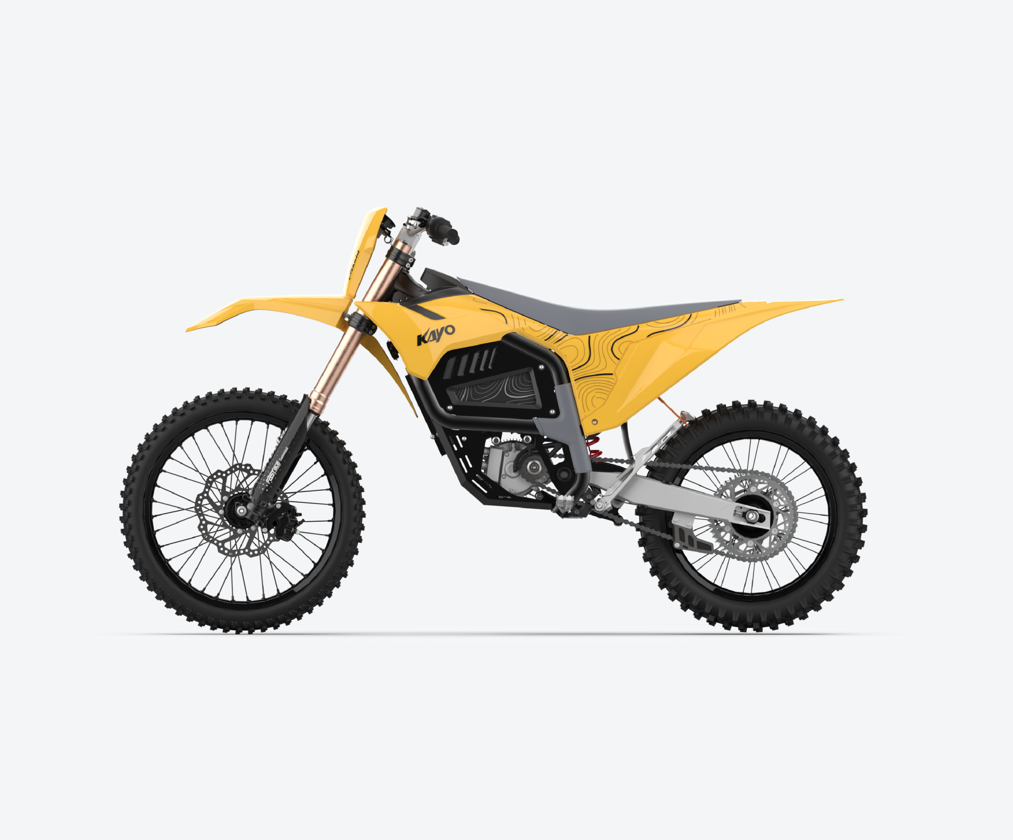 eC2-Lightning Yellow – realenergy-ev.com